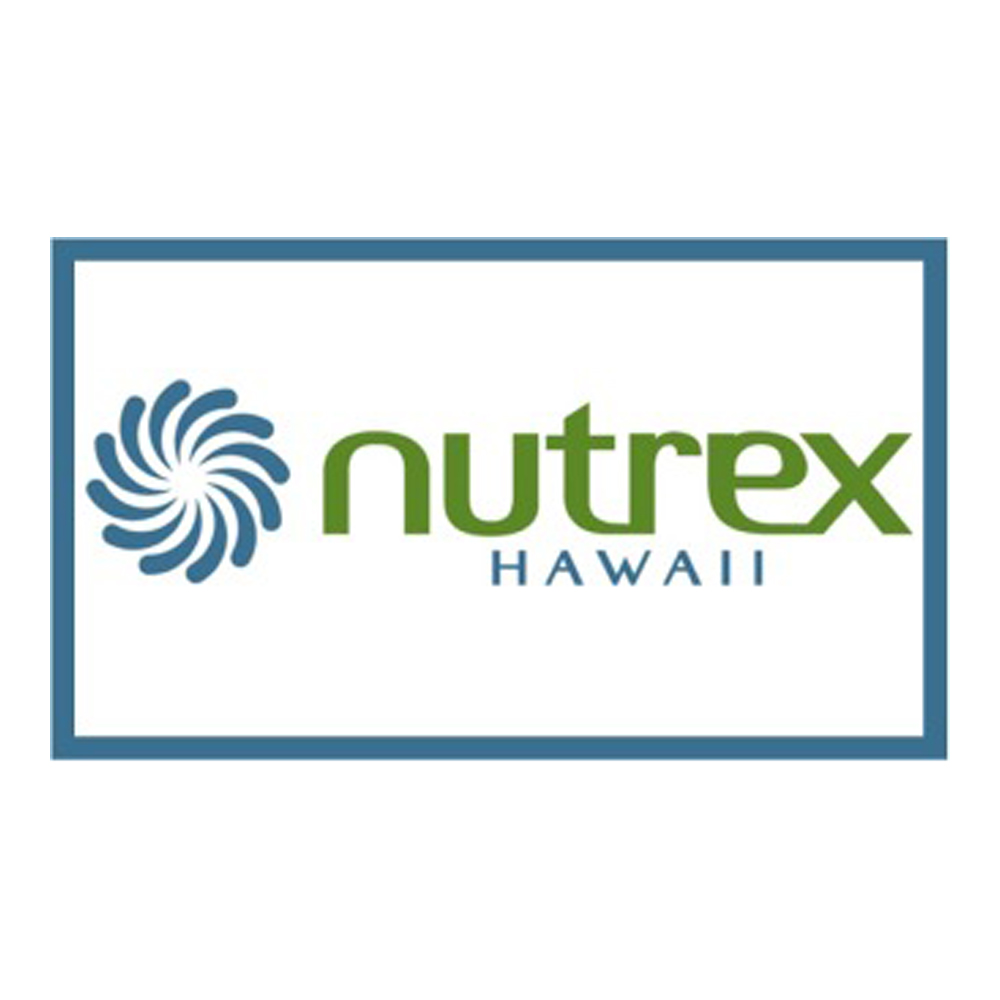 NUTREX HAWAII