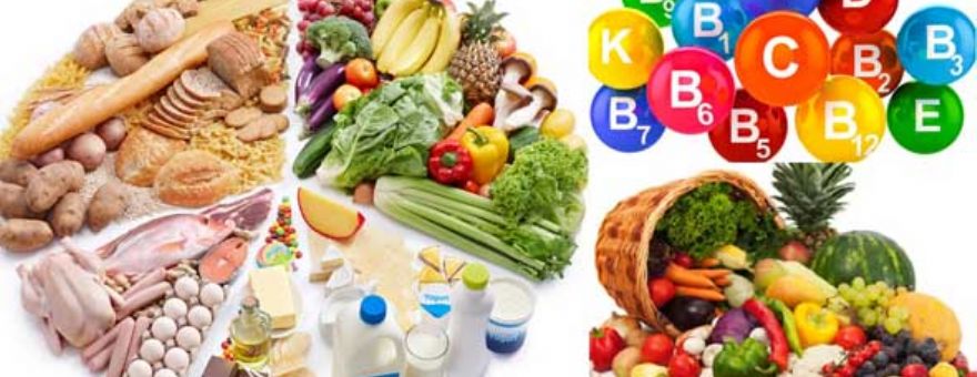 Vitaminler